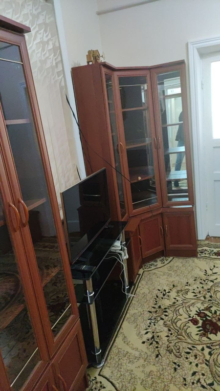 Аренда участка 2 комнаты