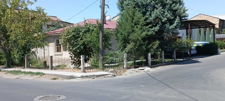 2сўтих ерда уй жой сотилади
