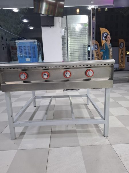 Gaz pelita sroshni sotiladi