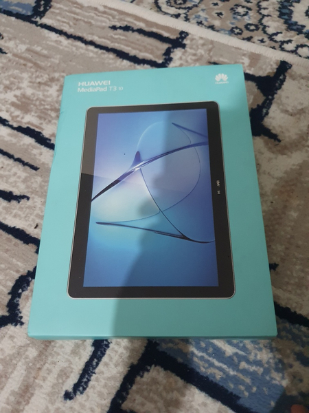 HUAWEI Mediapad T3 ¹⁰