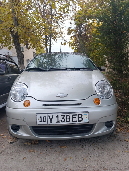 Matiz mx arenda s vikipom