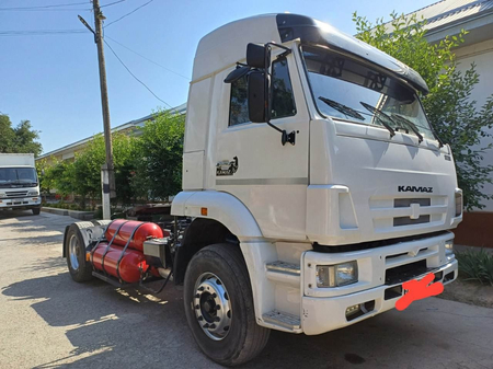 Kamaz yevro 3 tiyagach srochni sotiladi