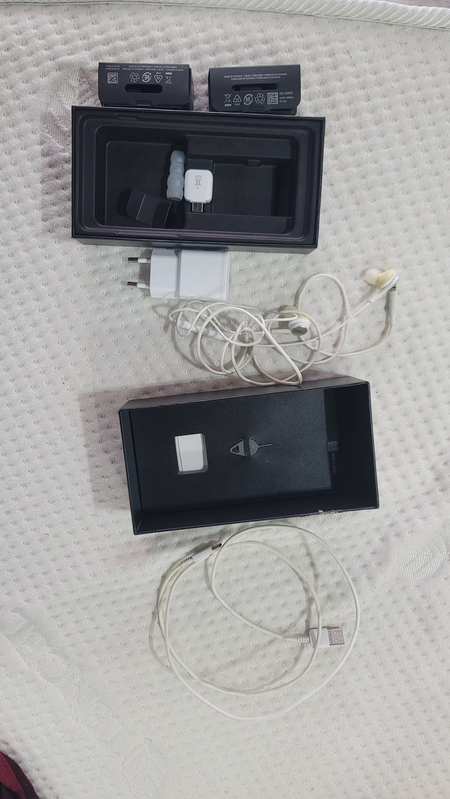Samsung Galaxy S10+