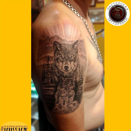 Тату, татуировки ,Tattoo в Ташкенте