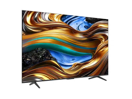 Телевизор TCL 65/75″ 75P755 4K HDR 120Hz Google Tv Новый модель 2024
