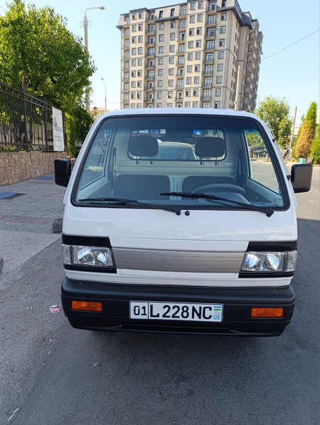 Labo damas sotiladi yili 2024