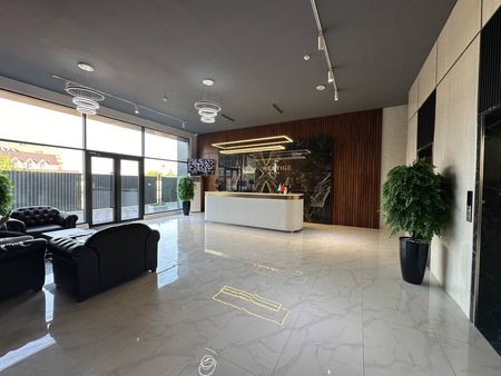 ЖК Prestige Gardens 2/12/14 45м2 Яккасарайский район ул Шота Руставели