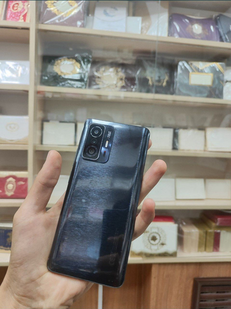 Xiaomi 11 T 256 GB
