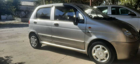 Matiz Best 2010 yil, 157000 km. Propan