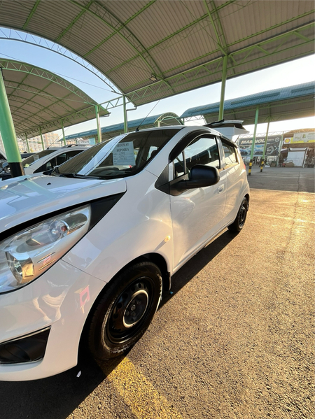 spark avtomat 5300
