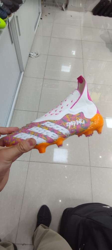 Predator бутсы оригинал