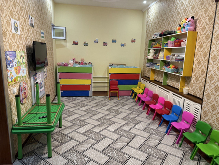 Участка Бодомзорда, 3.4 сотих