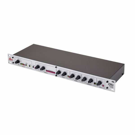 Рассрочка есть! dbx 286s усилитель