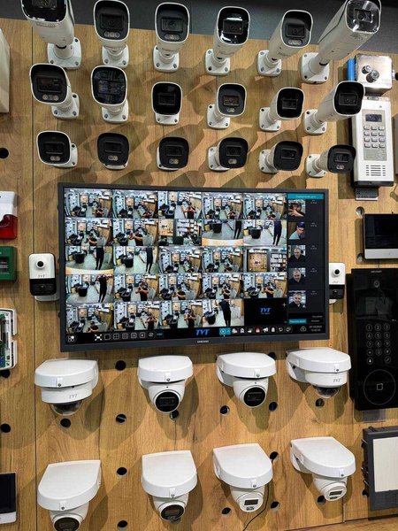 IP-камера TVT C14