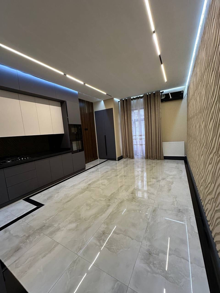 Milano Продается 3 комнатная квартира ремонт Яккасарай 8-роддом