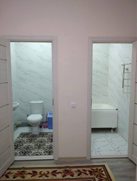 Arenda sergili yangi darxon 3 xona 400$