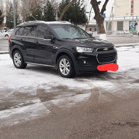 Kaptiva люкс салон
