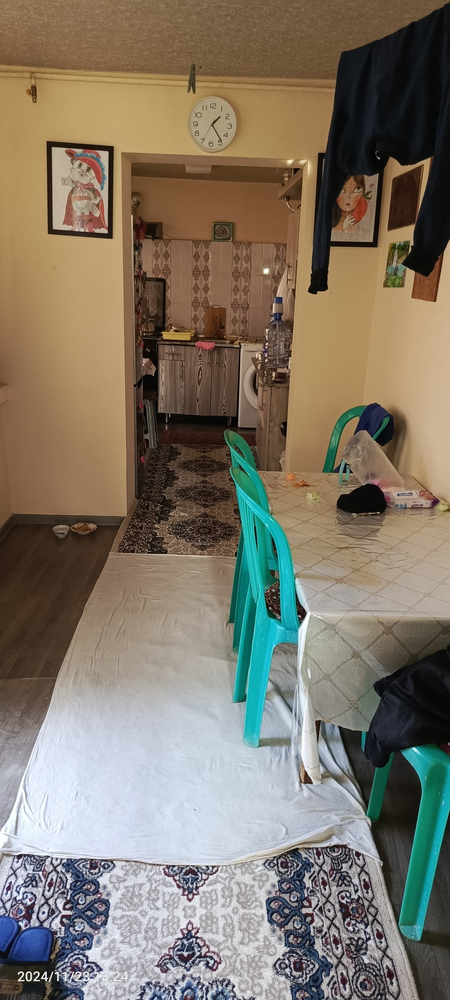 Продаётся дом в районе ресторан дучинор возле 30 школы