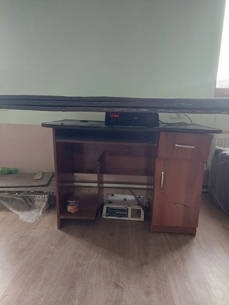 Войлок лист 120х1500х2см