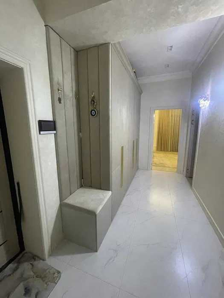 Яккасарай Dream House С ремонтом Подключ Успейте 74м2; Ор 8й роддом;
