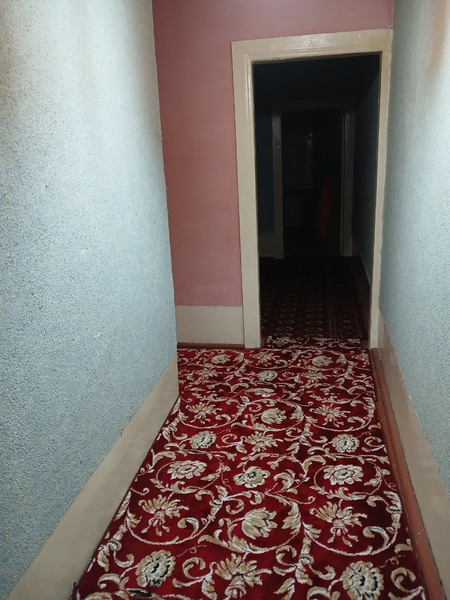 Xorazm palas Mir kafe orqa tomonida 2 xonali kvartira ijaraga beriladi