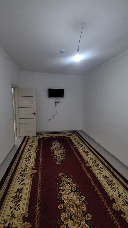 Yashnabod tumani olmos mahalla ijaraga 350$