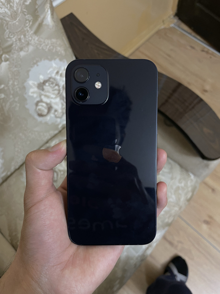 iPhone 12 в идеальном состоянии, 128GB
