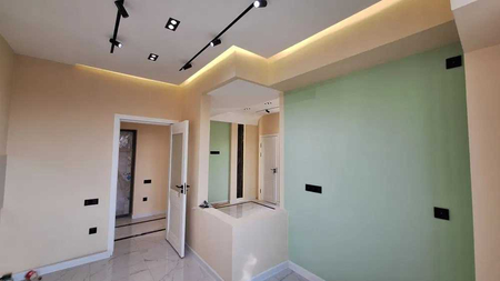 ЖК Dream House Gulobod 1 комнатная Евроремонт Dream House