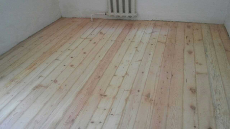 Ёғоч ва паркет полларни силлиқлаш (шлифовка). Шлифовка полов