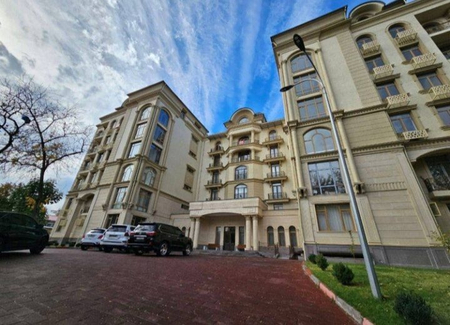 Аренда квартиры Новомосковск Мирзо Улугбек