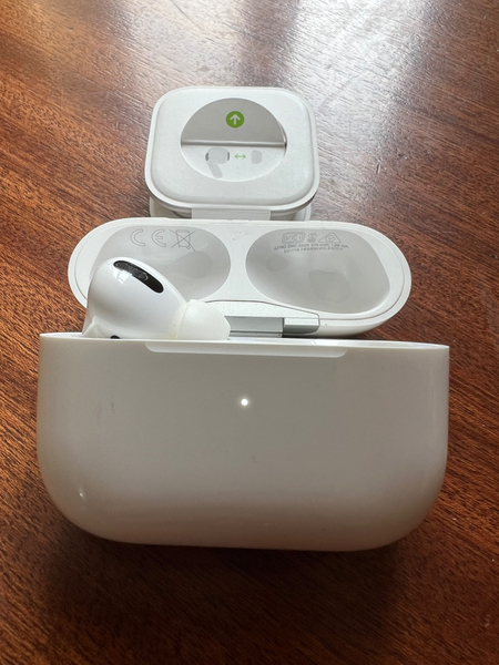 Airpods Pro оригинал