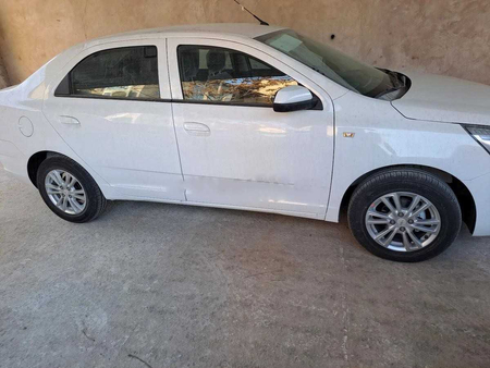 Cobalt A/T Halol Nasiya Savdo RIbosiz