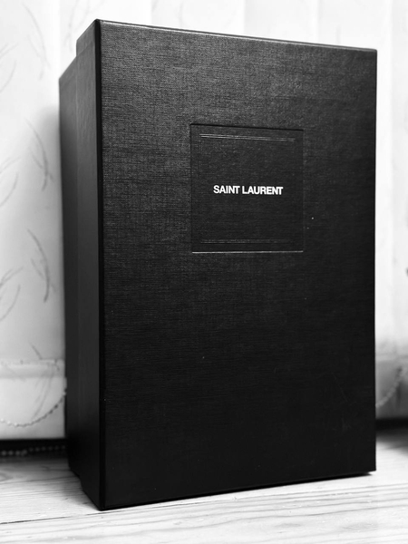 Брендовая обувь из Бутика Saint Laurent