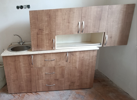 Продам кухонный гарнитур