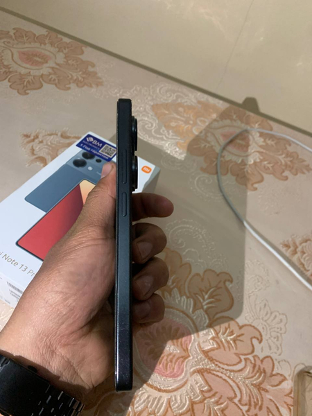 Redmi note 13 pro