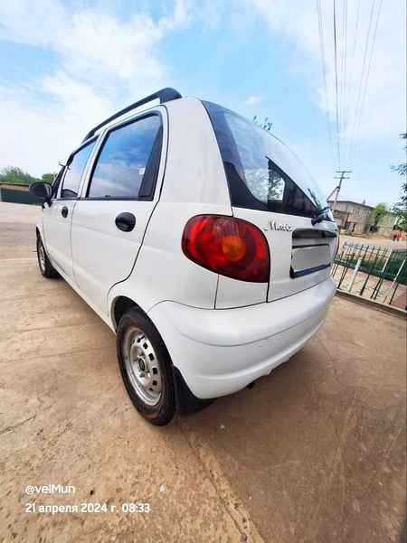 Автомобиль марки 