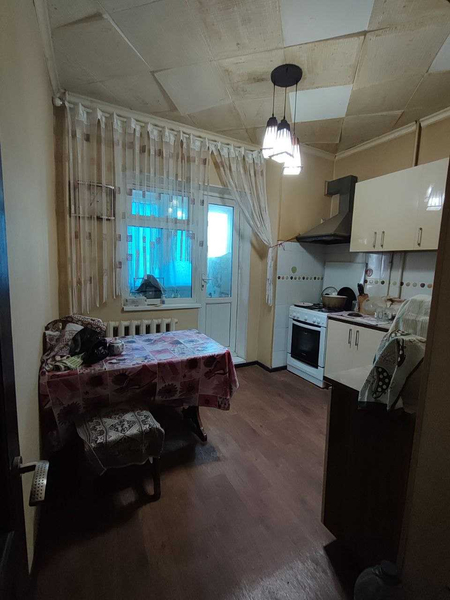 Тузель 2 продаю срочно 4х комнатную 90м2