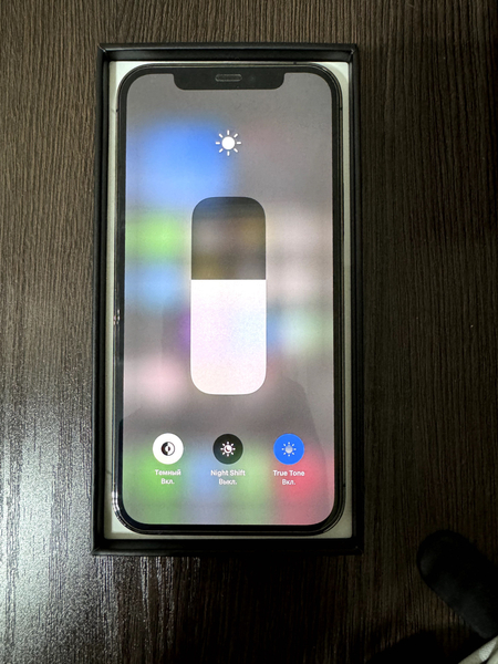 iPhone 12 Pro 128gb