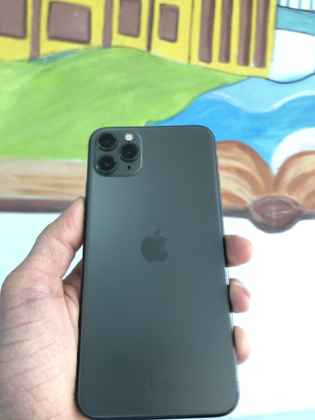 iPhone 11pro max