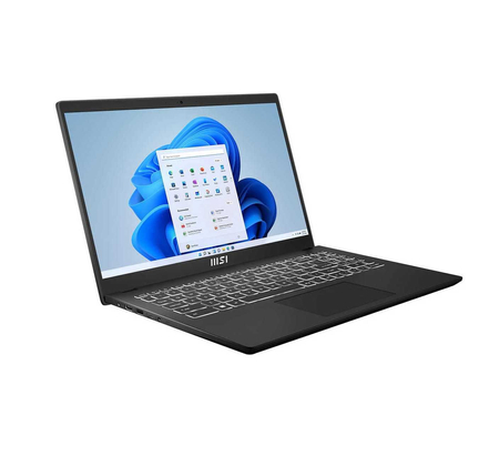 Ноутбук MSI MODERN B13M-010US/I9-13900H/32GB/1TB/IRIS XE/FHD IPS 15.6