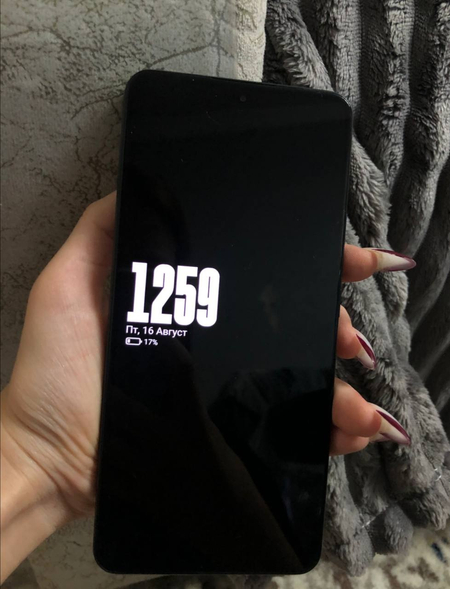 Xiaomi 12t pro 8/256