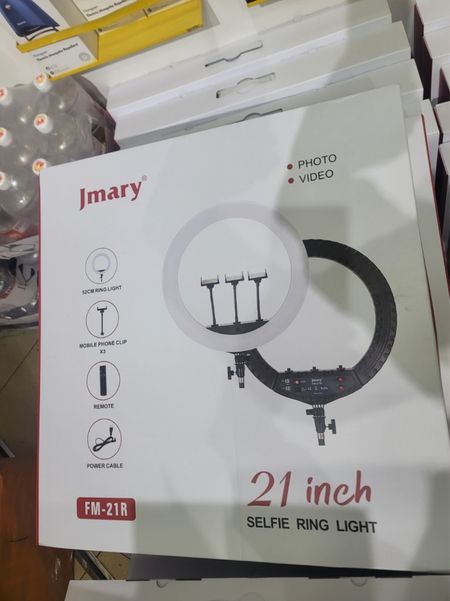 Штатив кольцевая лампа подсветка,shtativ monopod Kalsevoy Lampa