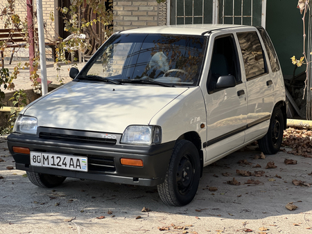 Tiko sotiladi.