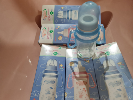 Bolalar butilkasi+dunya baby set