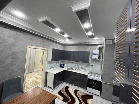 Продажа квартиры в Новостройке, на Юнус-Абад 13 3/7/9 ID:LR 106