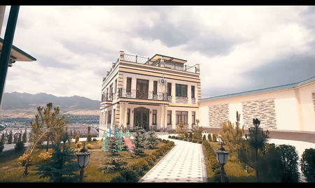 Супер чегирма! «MY HOUSE PREMIUM-2» 10 кишилик