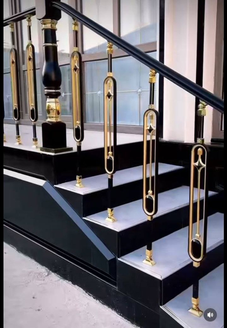 Нержавеющая сталь