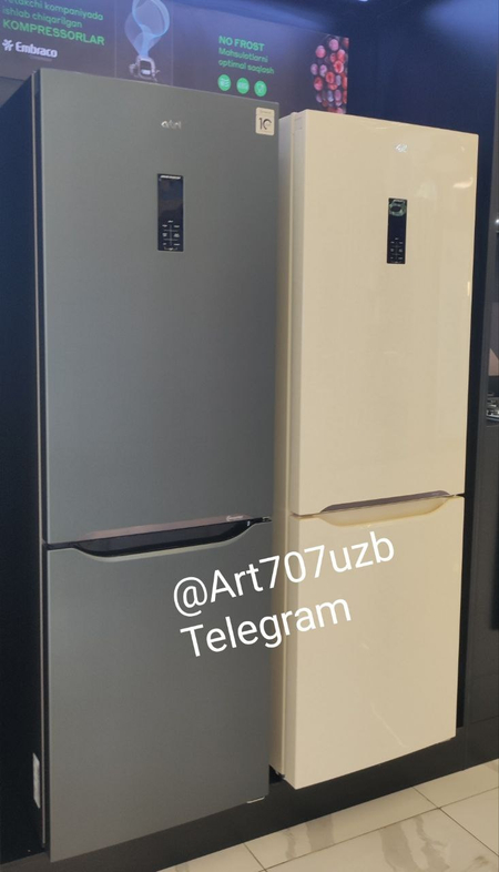 Artel Холодильник 430 No Frost Inverter