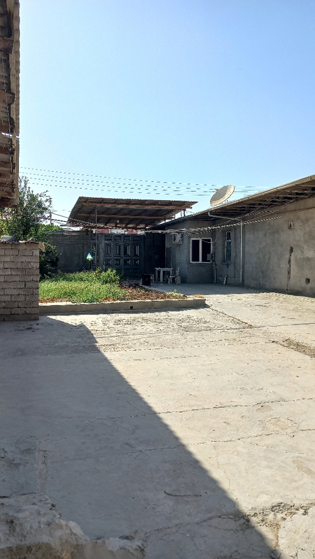 Продаётся 7,5 соток Ташгрес