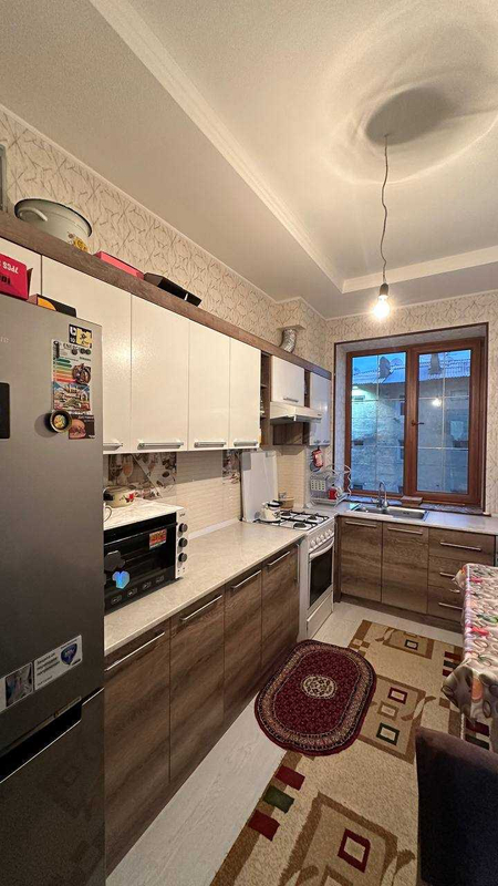 № 1851 3х комнатная квартира на 3 этаже по адресу: Вокзала